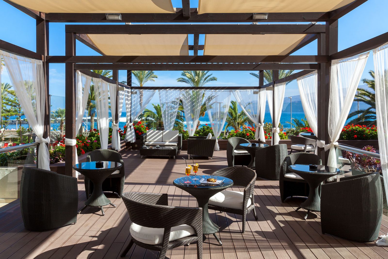 Hotel Sol Costa Atlantis - Celestino González - FOTÓGRAFO