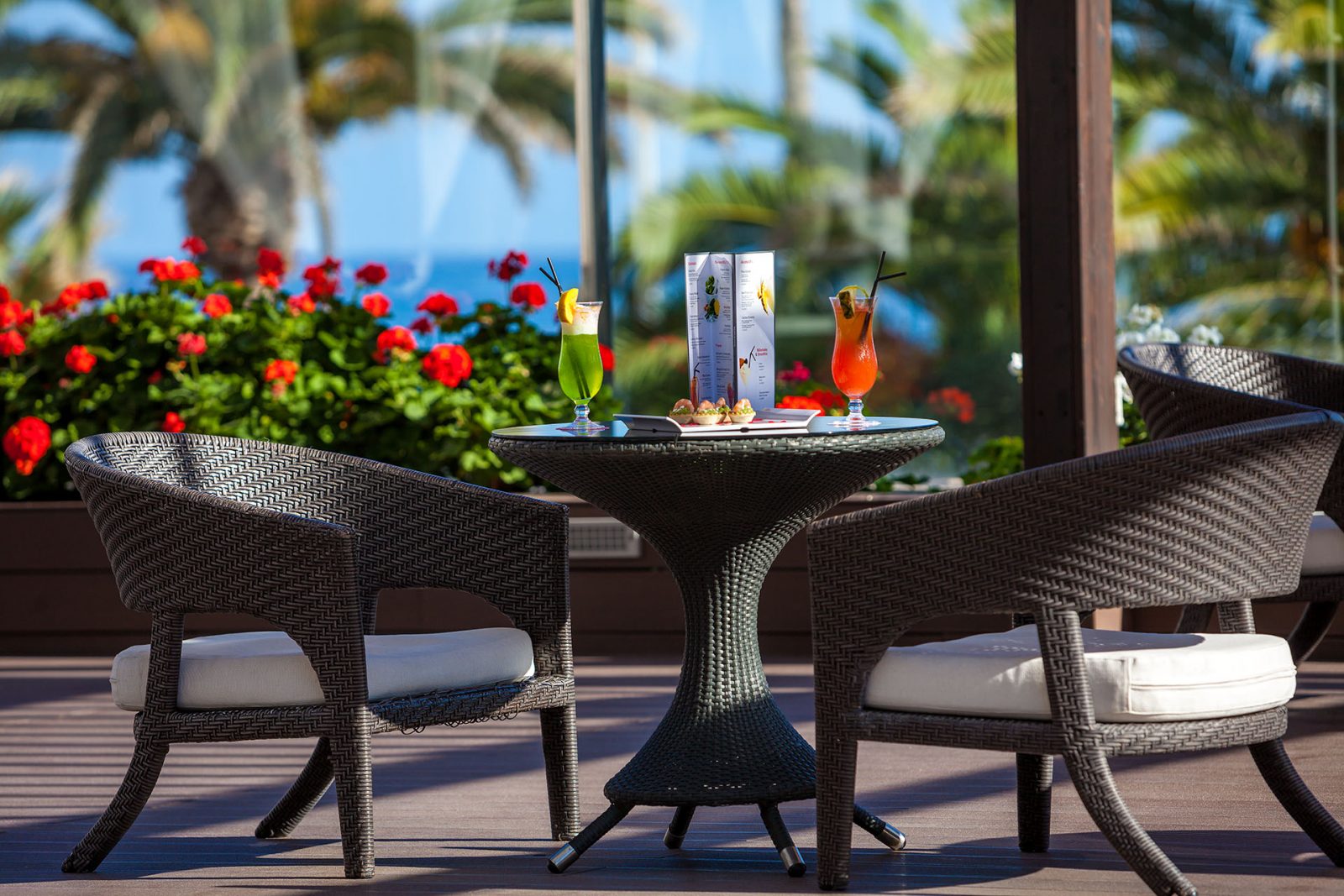 Hotel Sol Costa Atlantis - Celestino González - FOTÓGRAFO